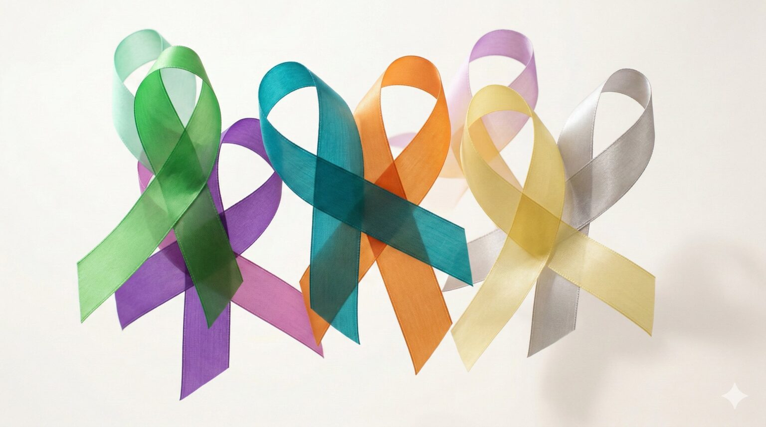 Mental Health Awareness Colors Guide | PersonalityScanner